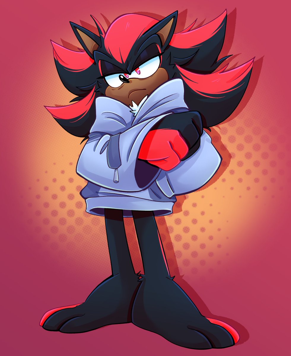 FoxieSkullz Artz (@FoxieSkullzArtz) さんのイラスト・マンガ作品まとめ (155 件) - Twoucan