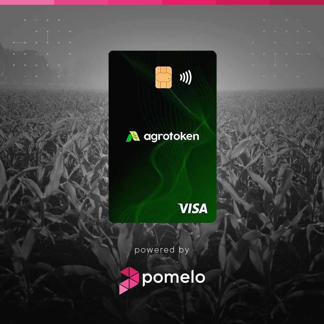 Que es AGROTOKEN ? Como funciona ? Porque puede revolucionar una ...