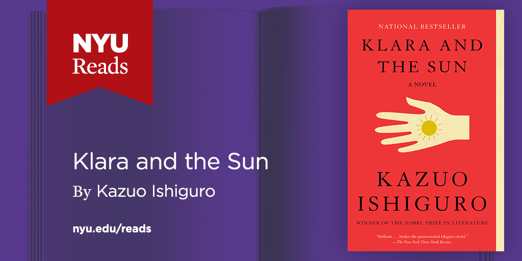 New York University | Yup