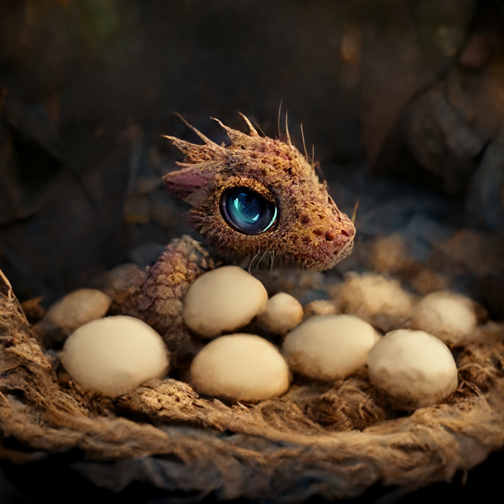 Tiny Creatures /NFT\ (@tinycreaturenft) / Twitter