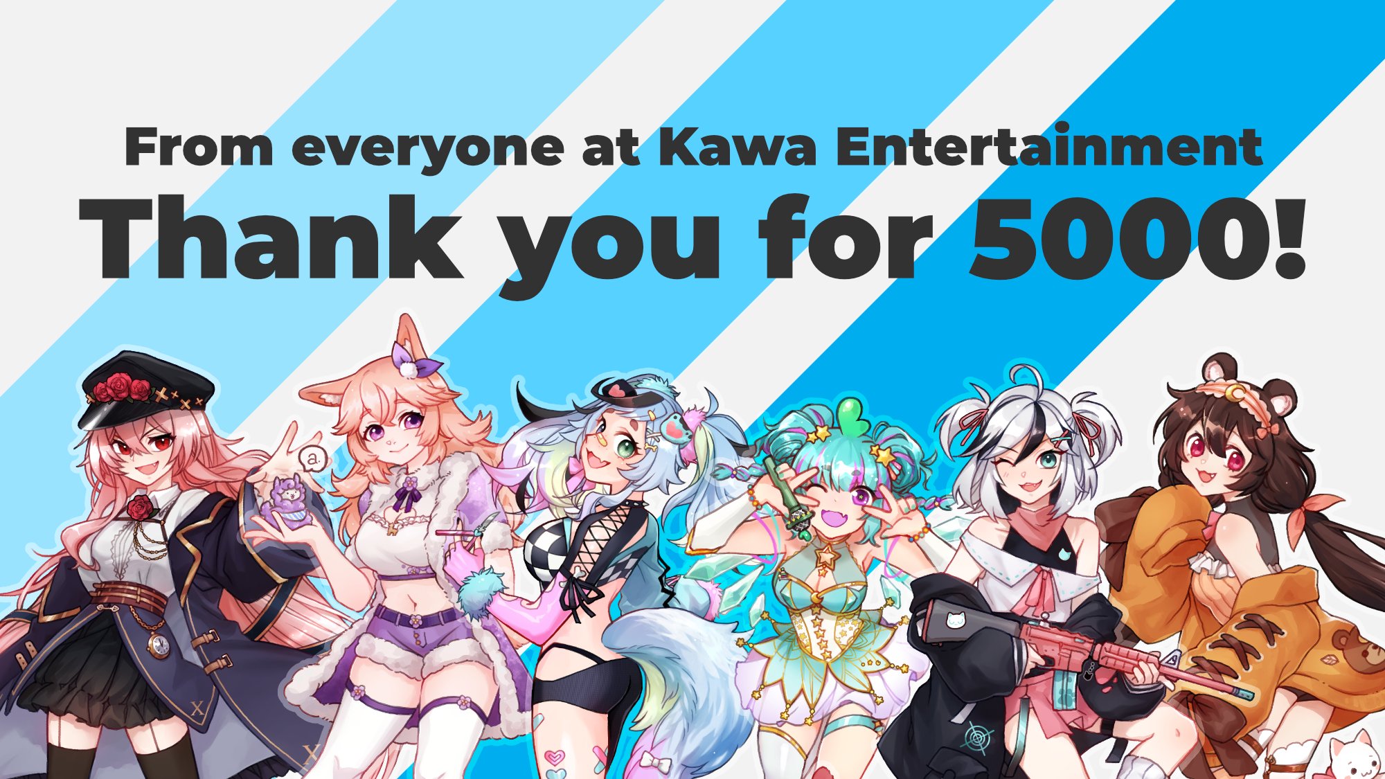 Top 74+ Kawa kawa cartoon - Tariquerahman.net