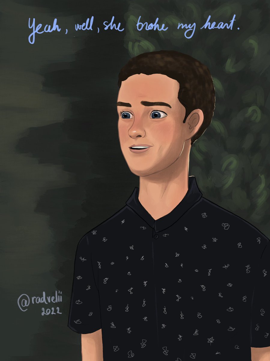Jarenlewisonのtwitterイラスト検索結果 古い順 。