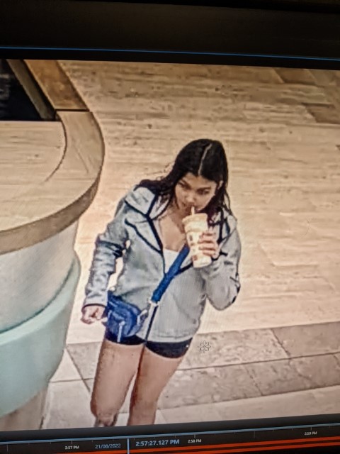 Nsw Police Force On Twitter Appeal To Locate Missing Girl From