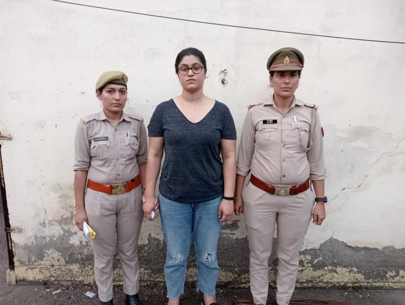 Shiv Aroor on Twitter: "Proud of the headlines Noida has been consistently making for the last ...