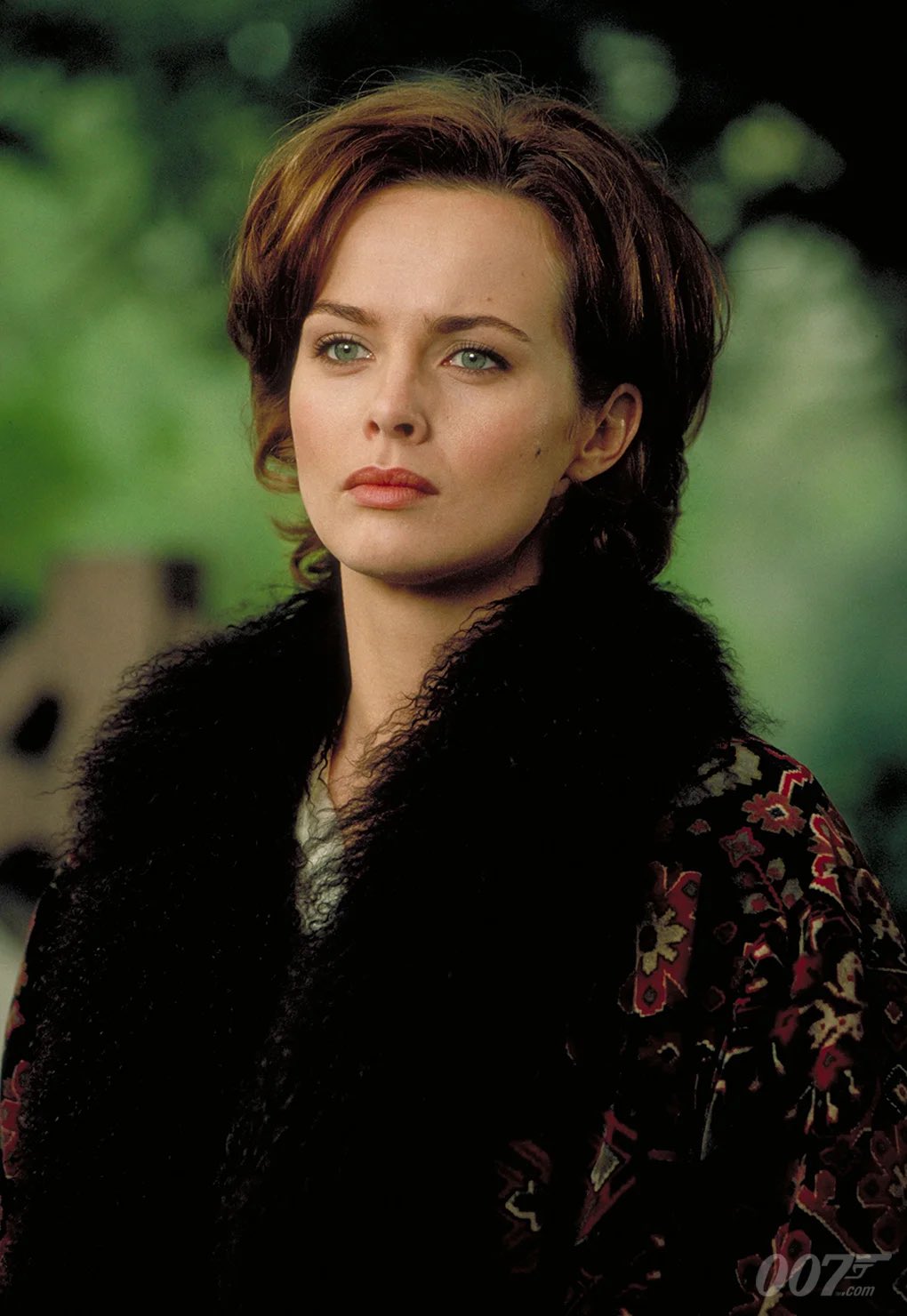 Izabella Scorupco 2022