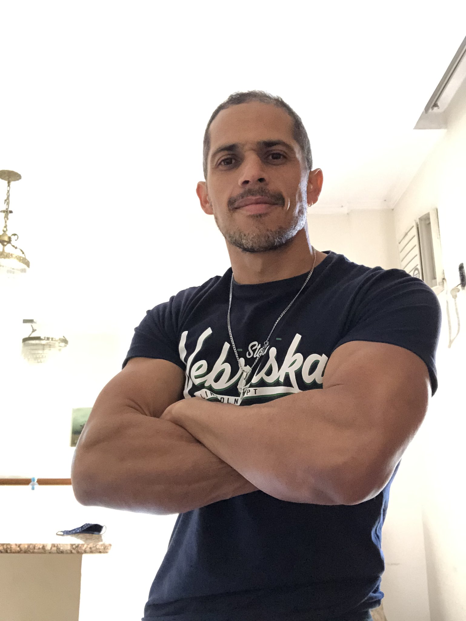 Johnny Louis Ator Oficial On Twitter Are You Ready For Another Week💪🏻😏 Atorjohnny
