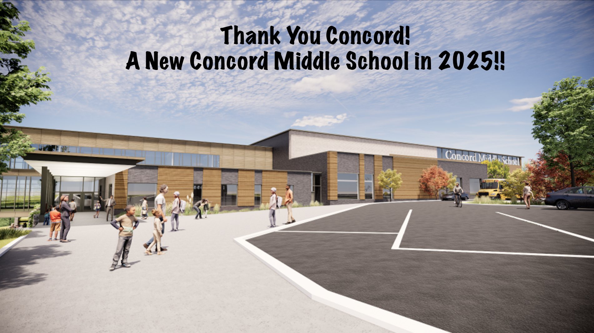 CPS CCHS Super on Twitter: "Day 2 of the 10 day countdown to school! Our second great thing of ...