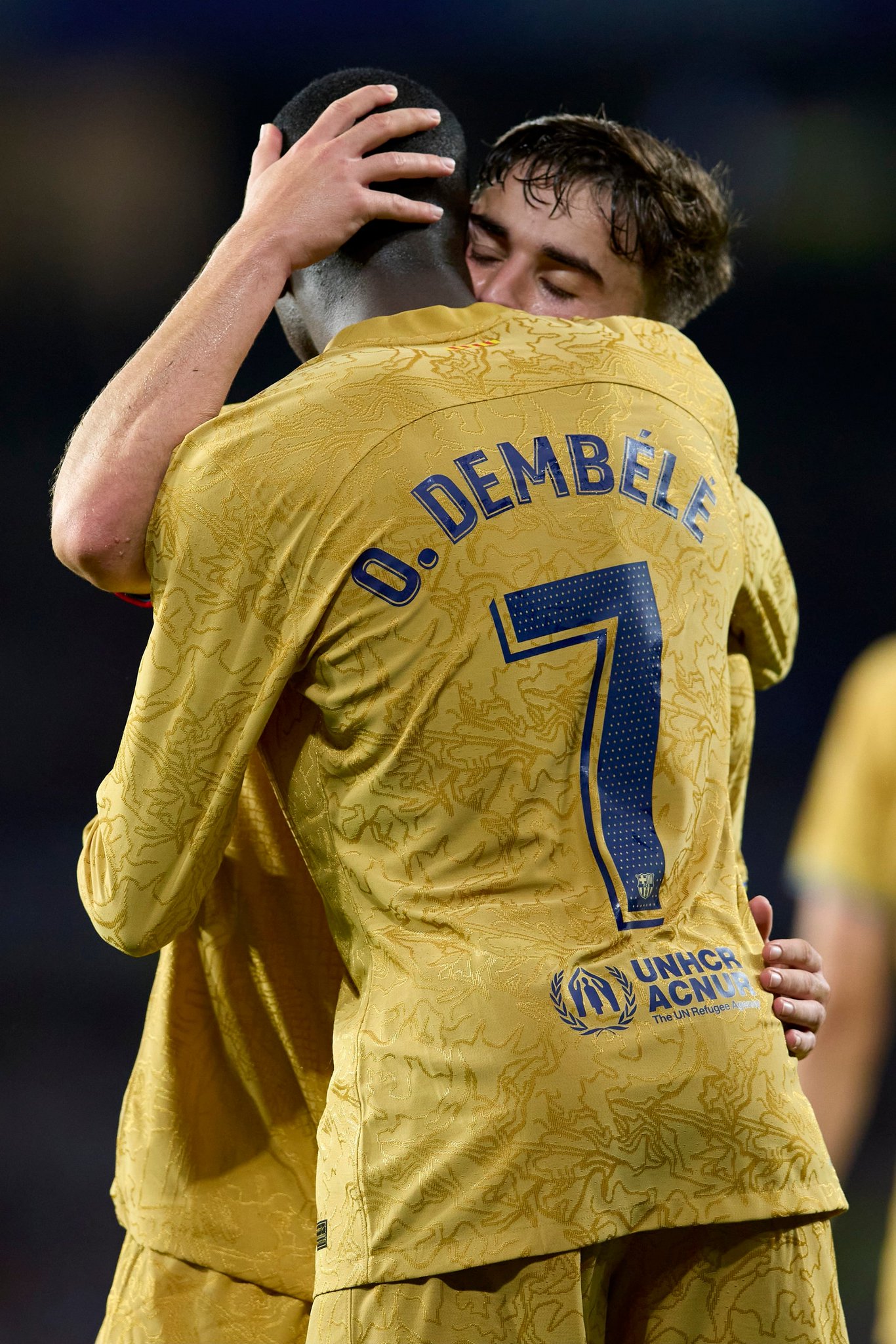 FCB World on Twitter: "💙 https://t.co/6udHICqCCM" / Twitter