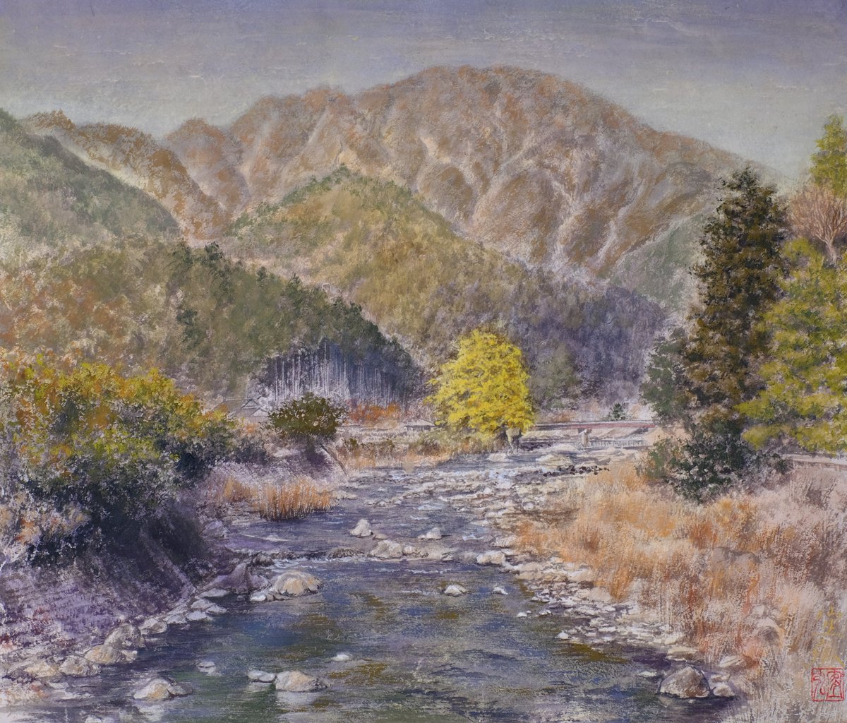 クラちゃん on Twitter: "RT @0zolvUt2323nYuS: 2022年 今秋の個展、日展、企画展など展覧会一覧をホームページにアップしました。是非ご高覧下さい。 https ...