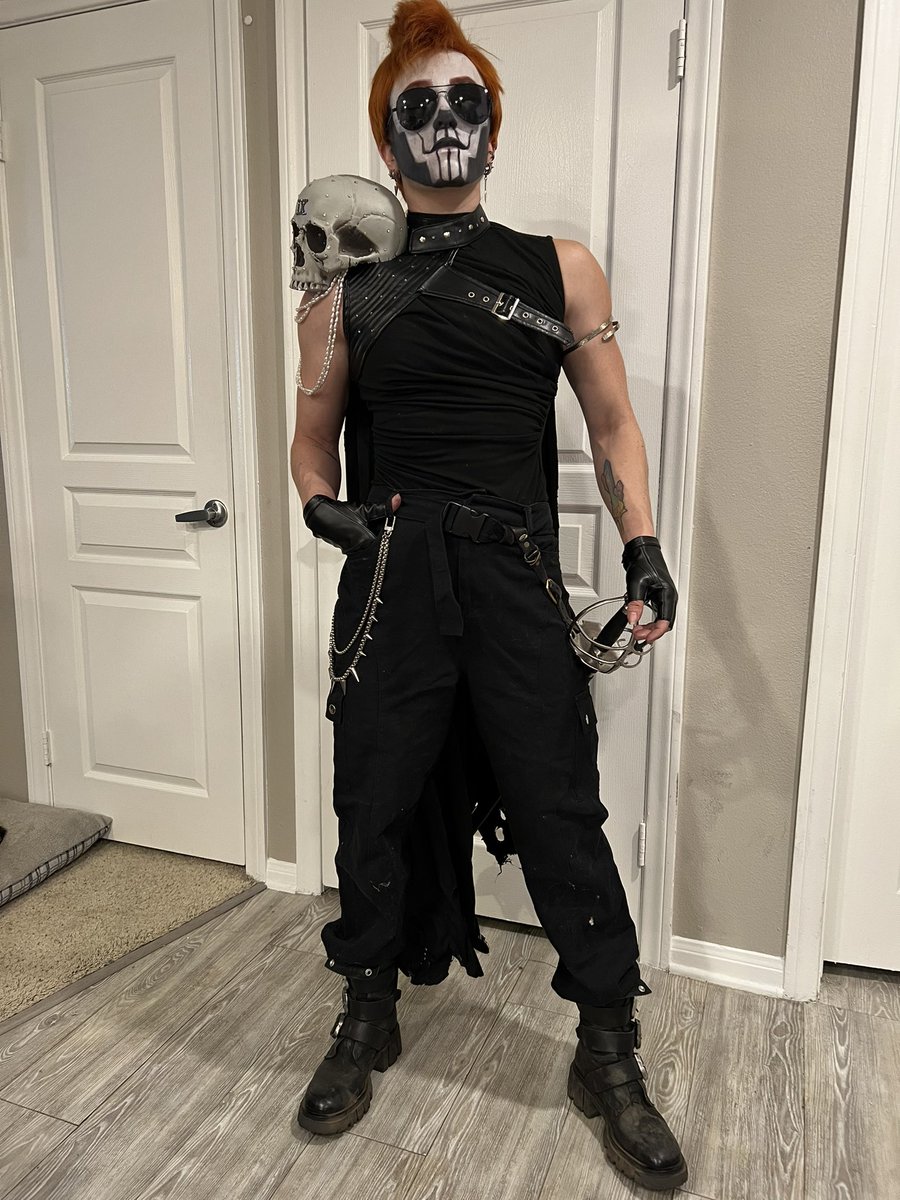 Jose On Twitter Rt Clairemax “surprise My Tenebrous Overlord