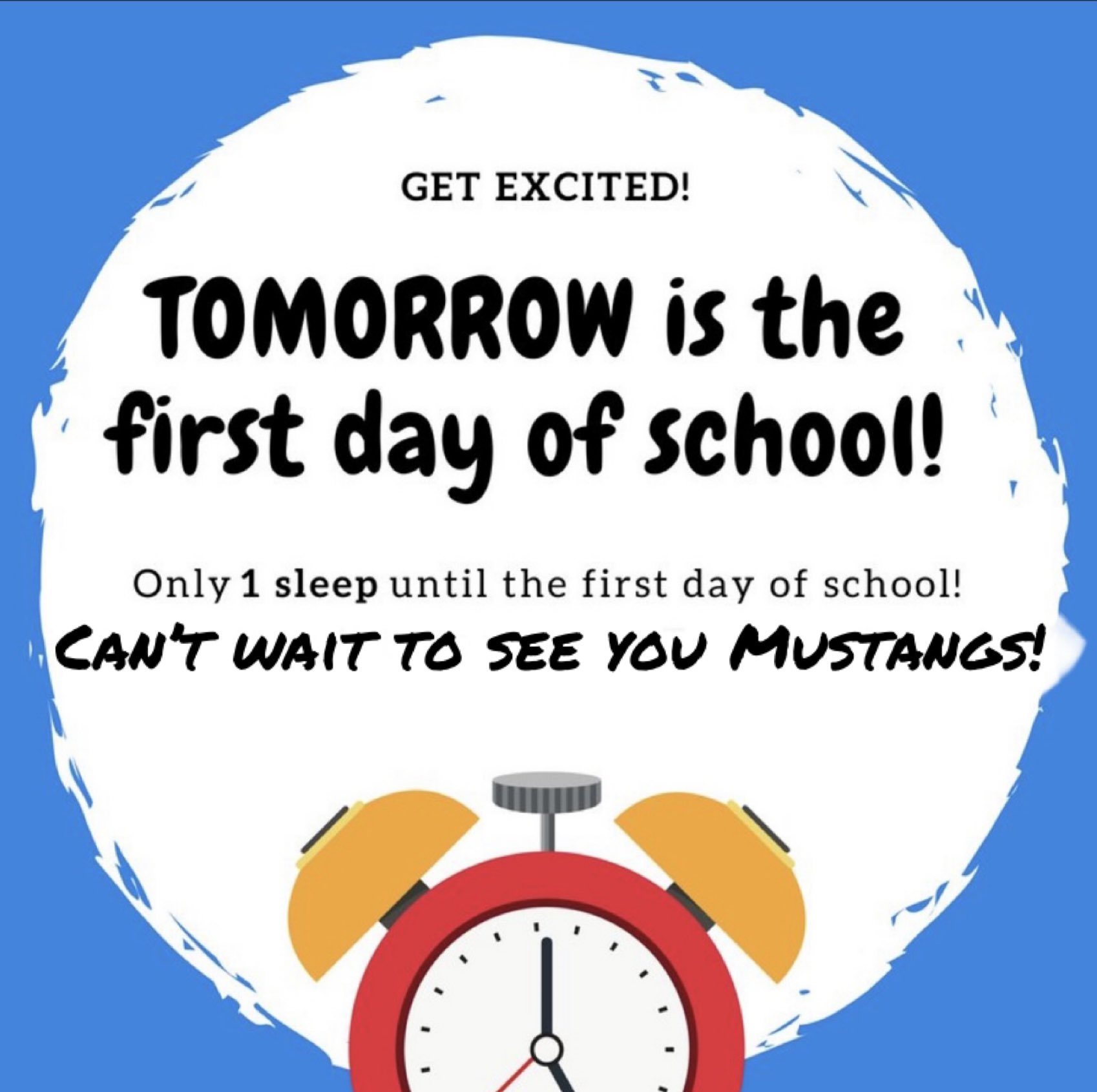 School Tomorrow Quotes