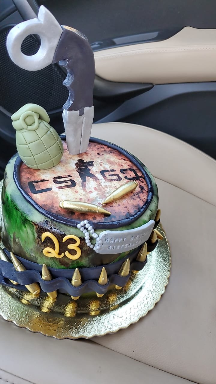 CORE on Twitter: "Happy birthday @CSGO