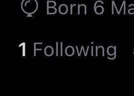 Maf 💫 on Twitter: "IT WENT UP BY ONE LETS GO https://t.co/JfDgsF12w6" / Twitter