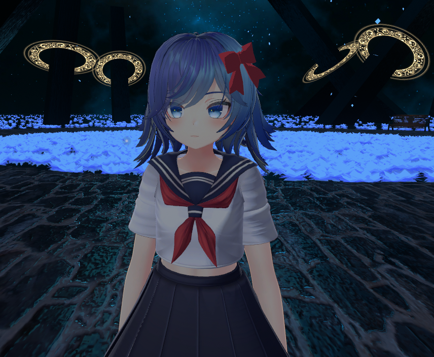 Synthion 🌟 VTuber on Twitter: "who dis https://t.co/3NEhS1OZs3" / Twitter