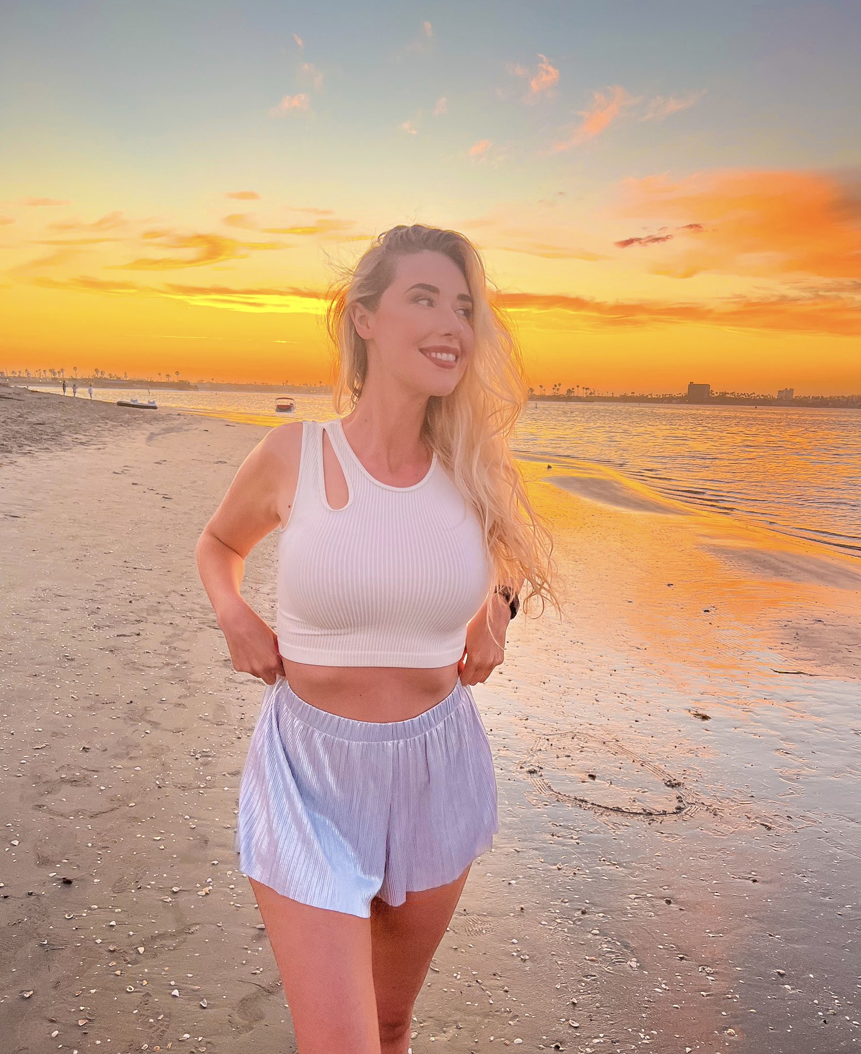 Noelle Foley On Twitter One Thing You Should Know About Me I Love Me A Good Sunset π»