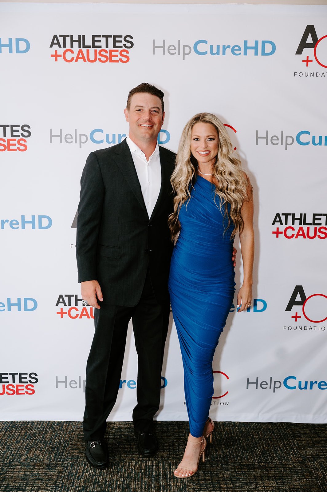 Allie Laforce Engaged