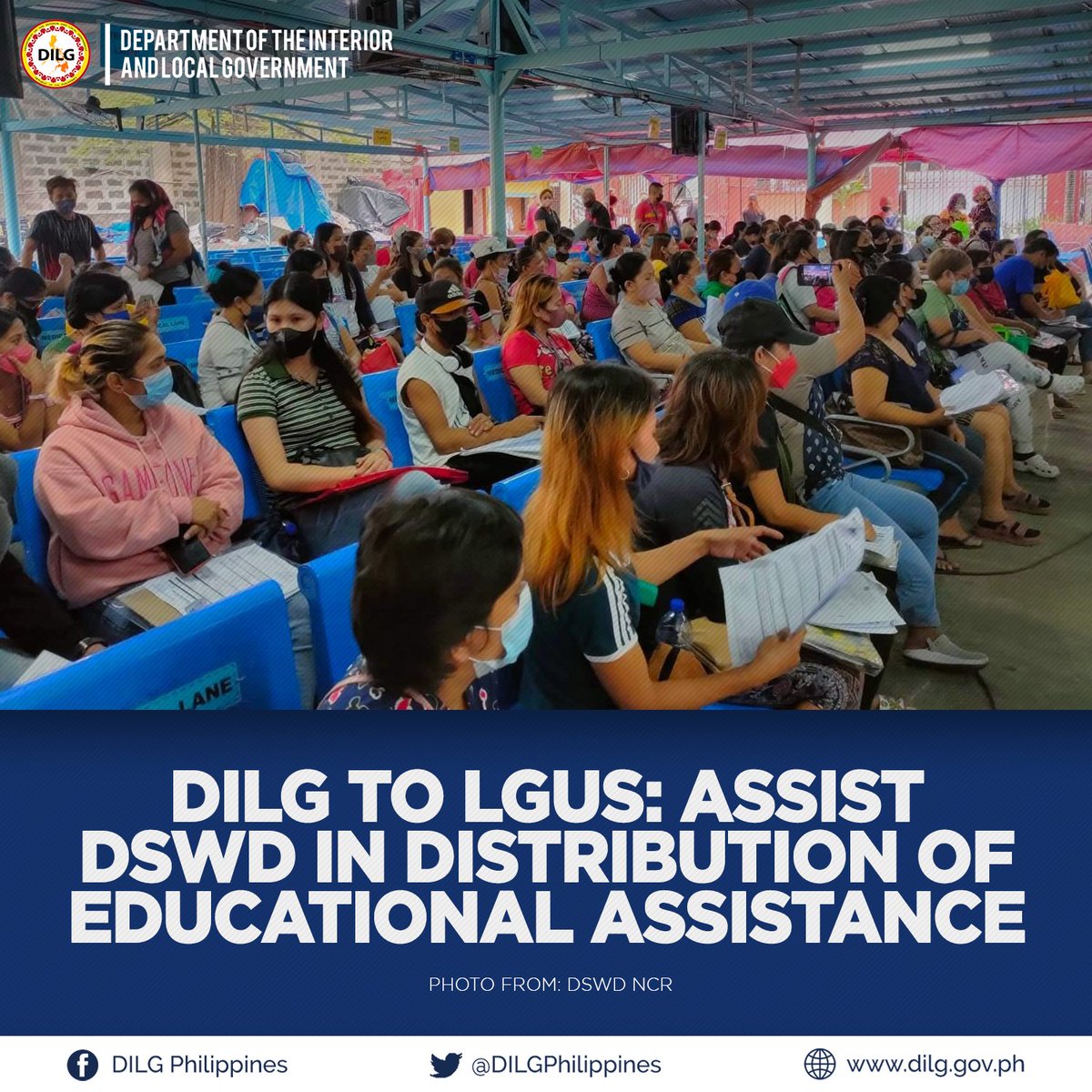DILG Philippines on Twitter: DILG Philippines on Twitter: