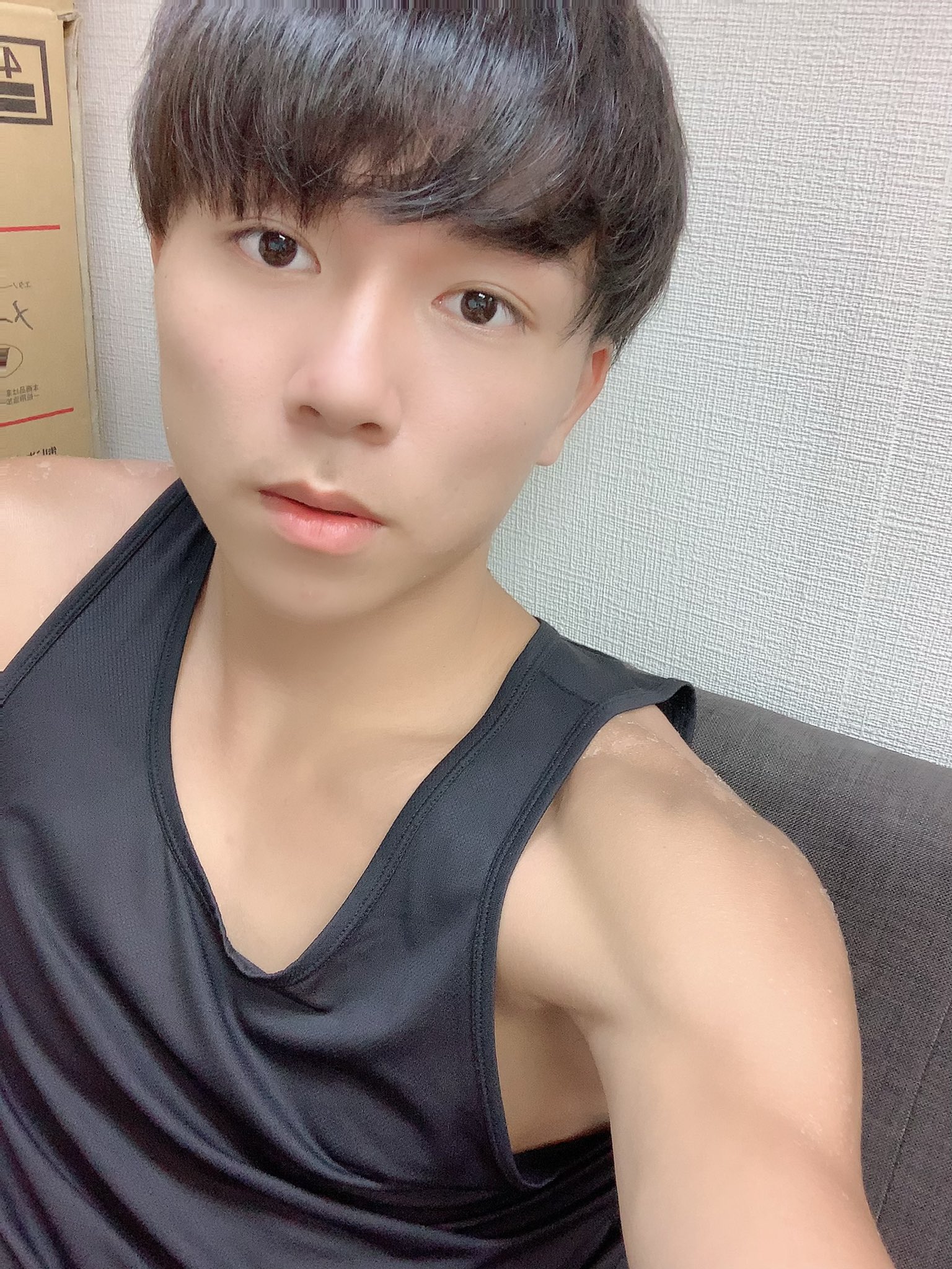 TKこうへい on Twitter: "日焼けやばい💦 皮ﾍﾟﾘﾍﾟﾘ剥く https://t.co/9R3pRhCSqL" / Twitter