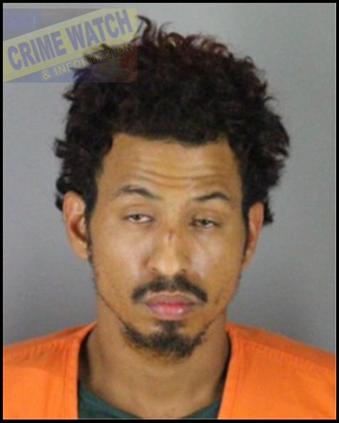 Crimewatchmpls On Twitter 1 Hopkins Police On Friday Arrested A