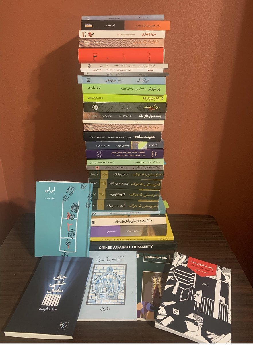 Lawdan Bazargan On Twitter بعد از حدود دو سال امروز دوباره Nikimahjoub نیکی محجوب عزیز من را