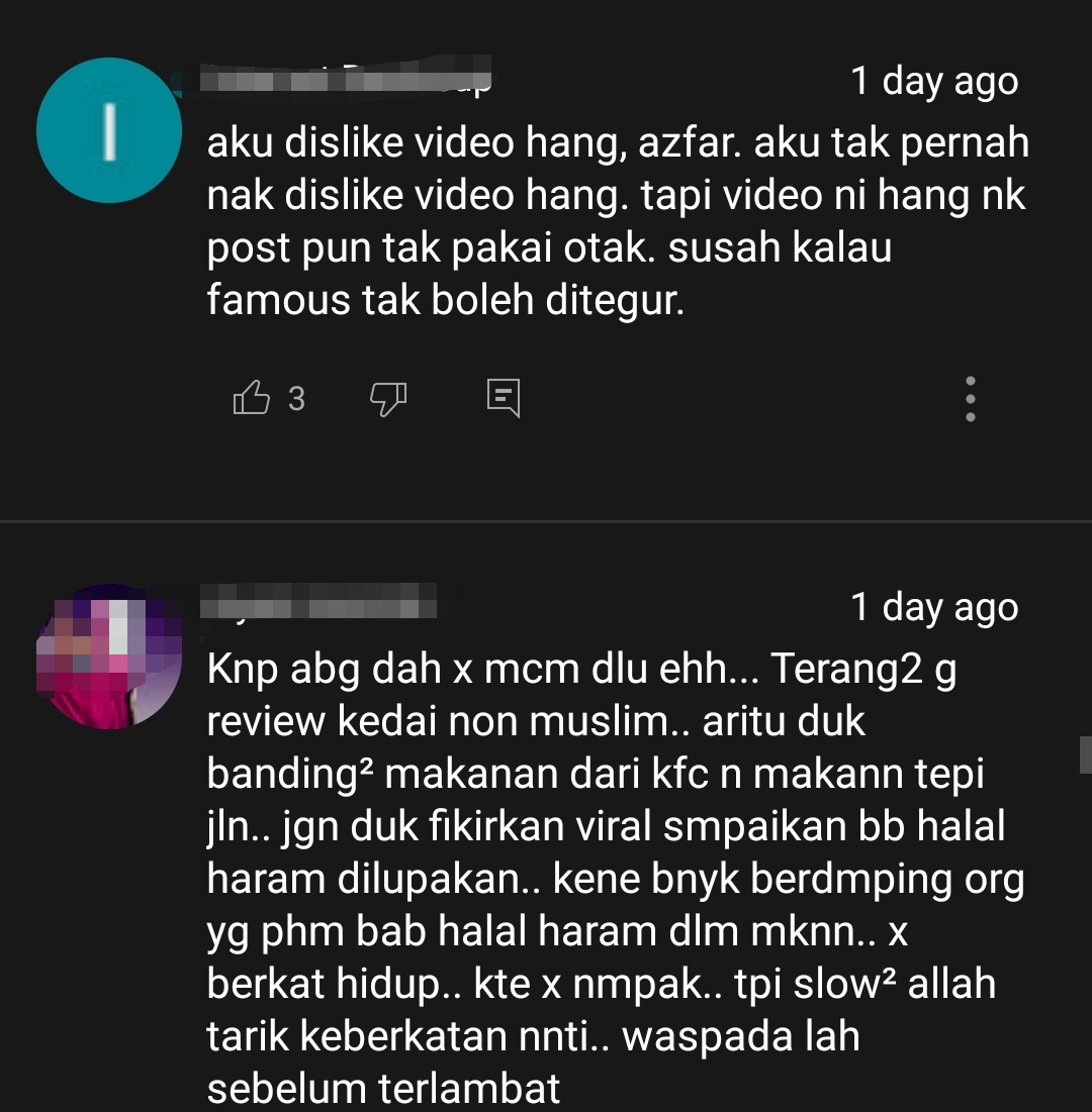 Muchawfulwow On Twitter Rt Aswaliaaa Kalau Ada Halal Jakim Oun