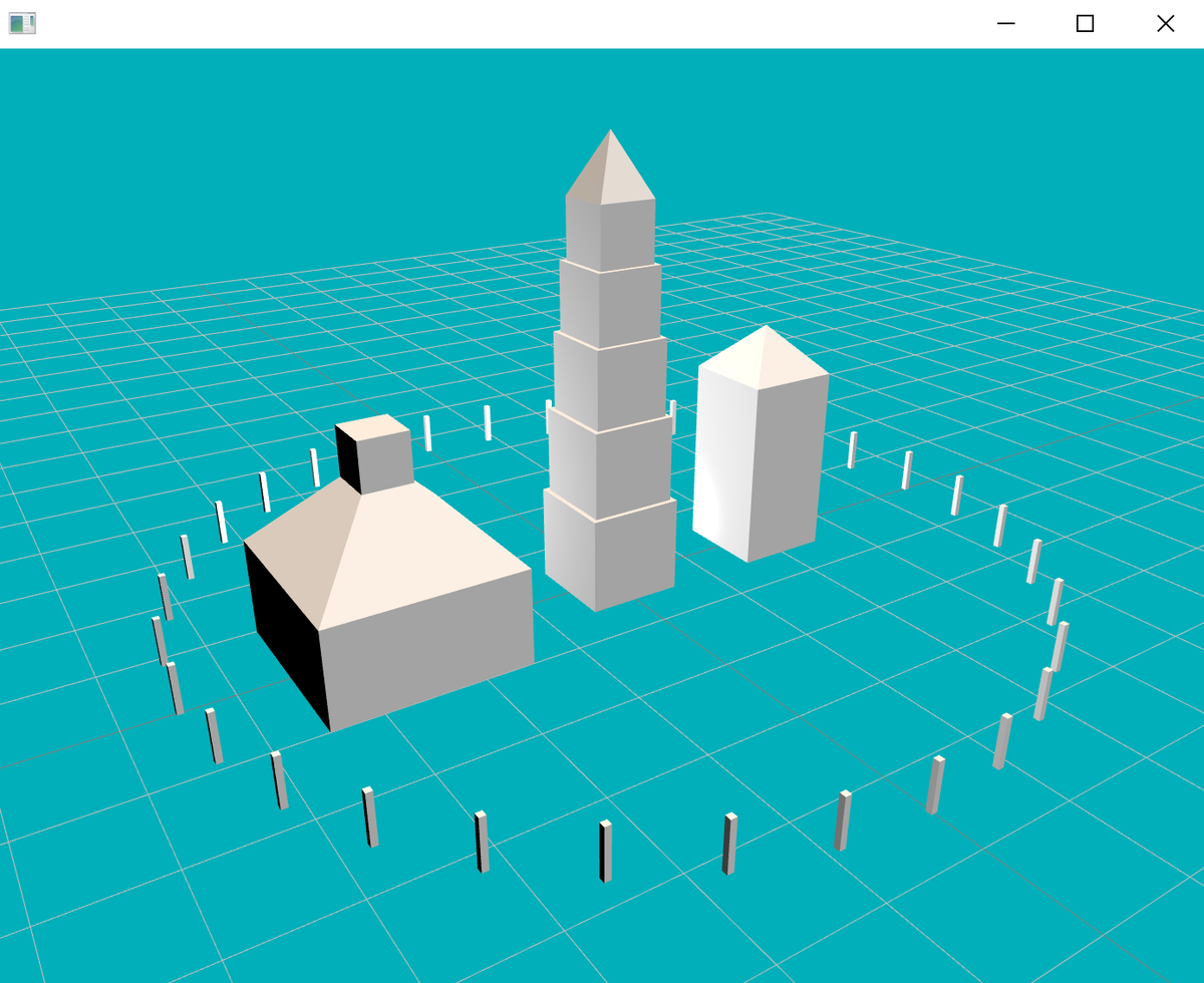 Ben Porter on Twitter: "first mini success porting some of my lua stuff from OM(left) into ...