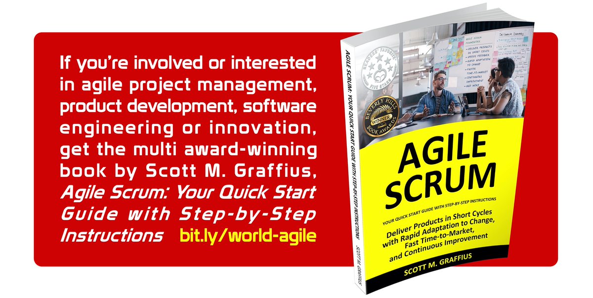 Agile Scrum Guide on Twitter: Agile Scrum Guide on Twitter: