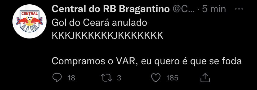 Zicadas do Central do Braga on Twitter: "@CentralDoBraga COMPRAMOS O VAR https://t.co/wLHiv1ExEo ...