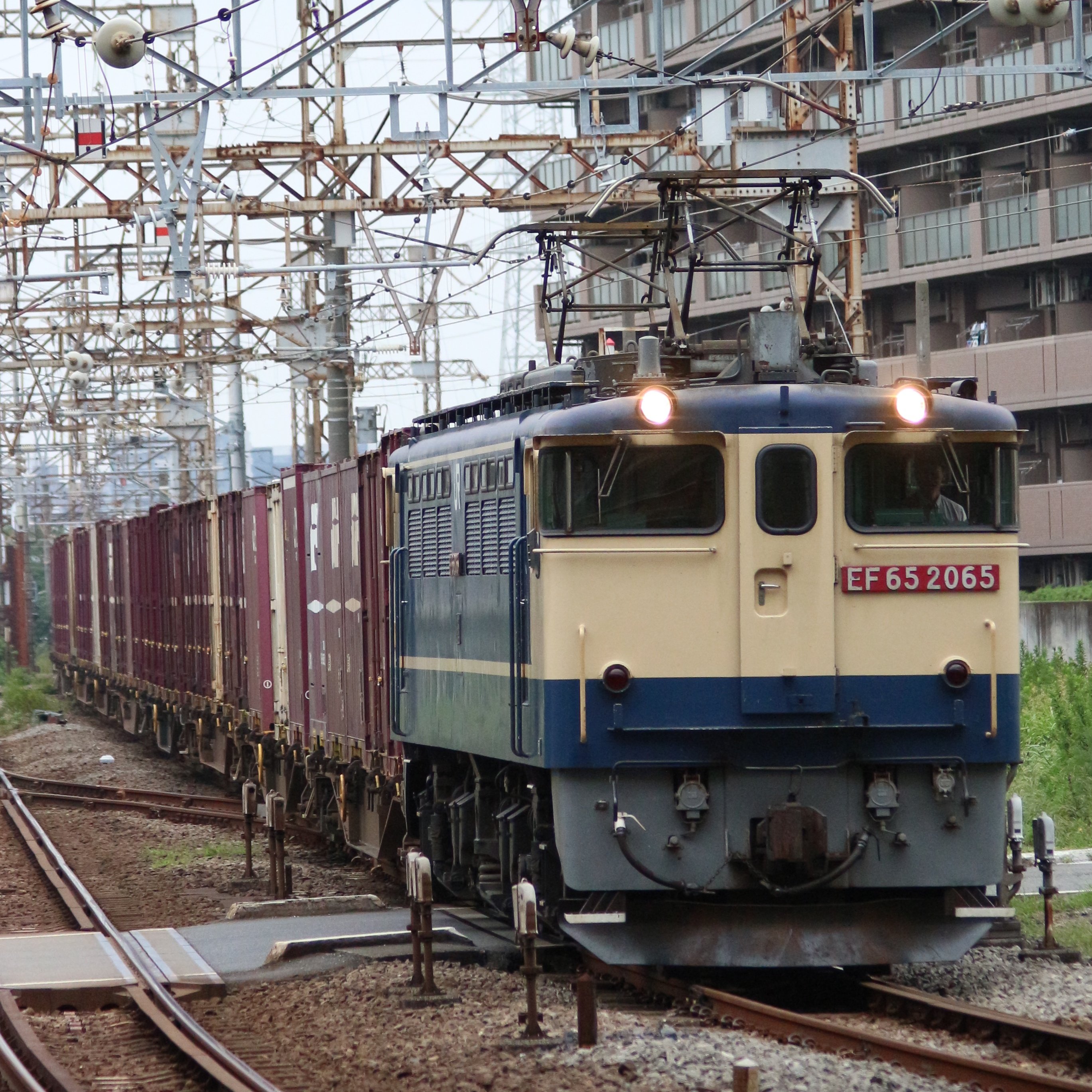 武蔵野ライナー (@musashinoliner) / Twitter