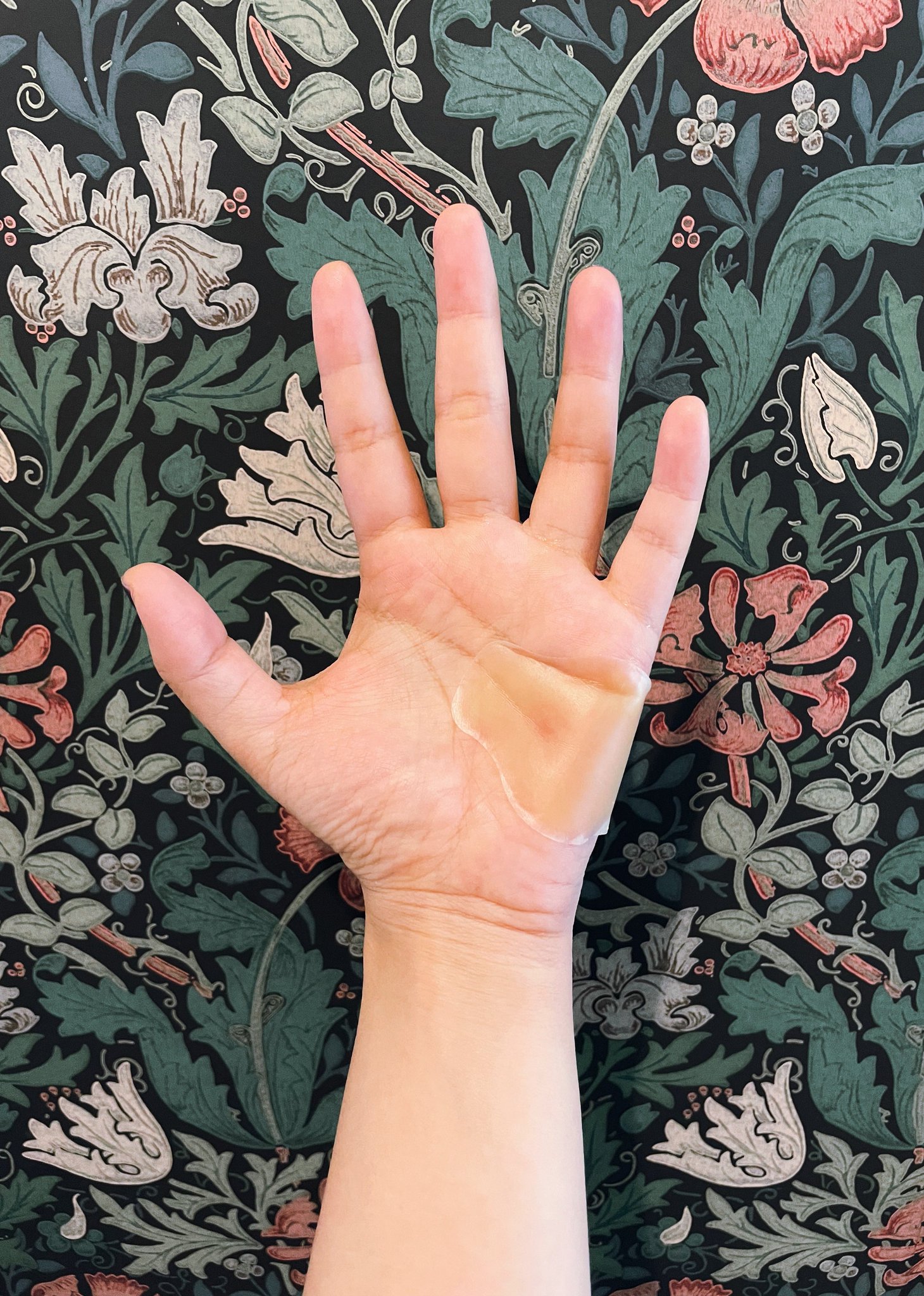 enya honami｜塩谷 歩波 on Twitter: "カチンコチンの冷凍パンを切り分けようと、一生懸命パン切り包丁をギコギコした結果、おさえてた手が裂傷した朝です おはよう ...