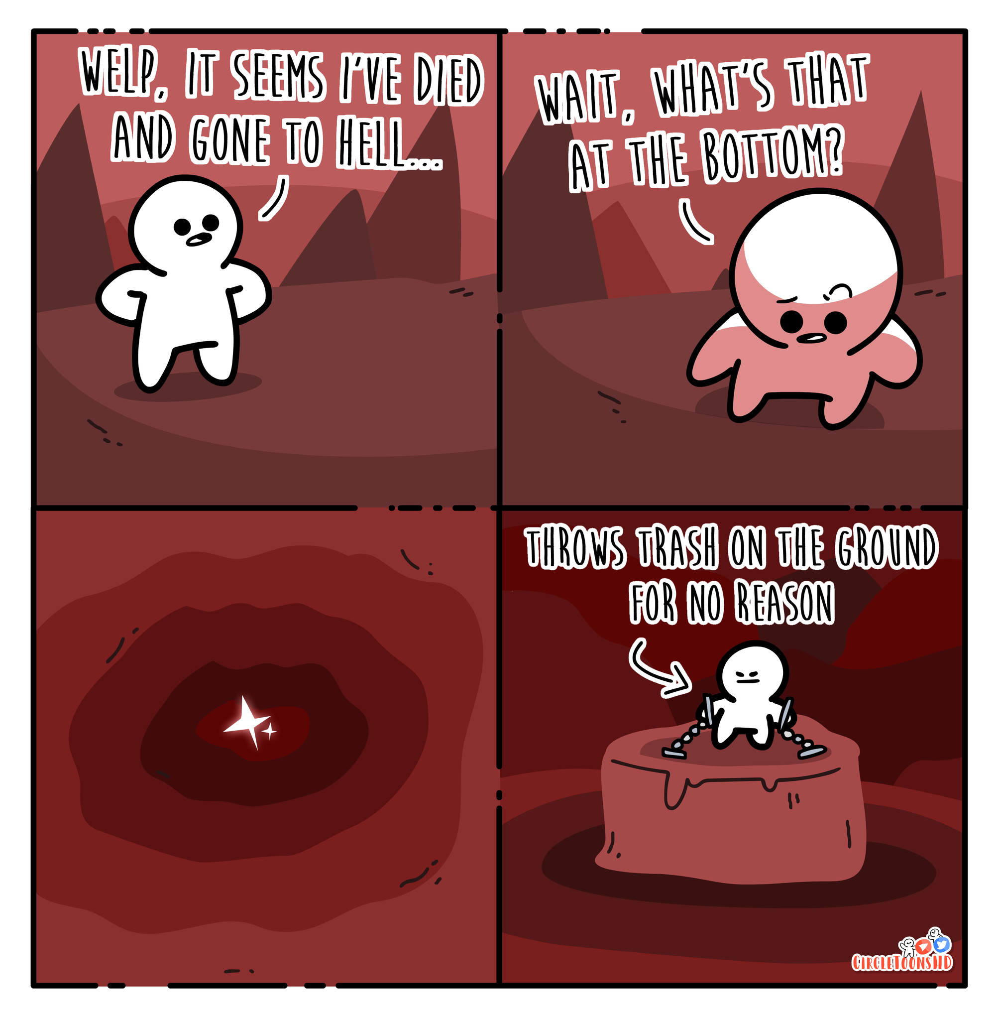 CircleToonsHD on Twitter: "https://t.co/1OthNTg26J" / Twitter