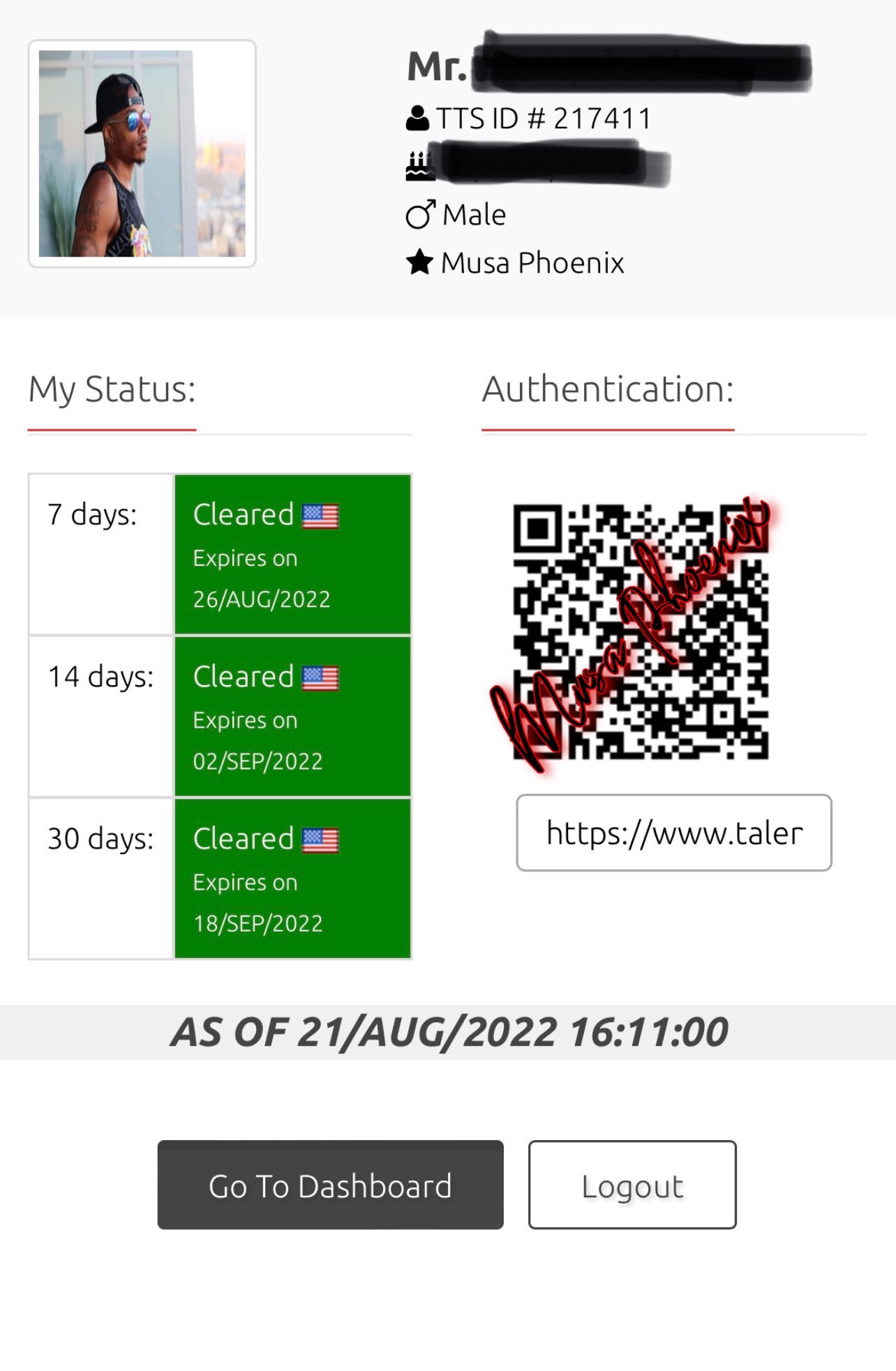 TW Pornstars - 2 pic. 👑Musa Nova Phoenix (D.I.L.F.) 🕉. Twitter. Who ...