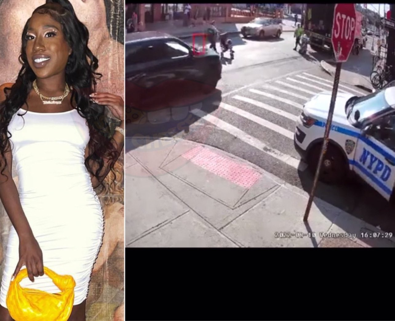 Notorious Big Daughter 2022