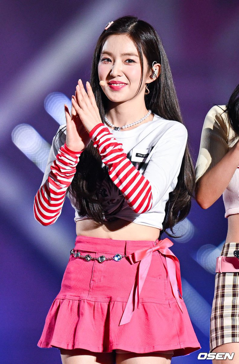 IRENE (아이린) NEWS on Twitter: "[PRESS] 220820 #IRENE ‘SMTOWN LIVE 2022 : SMCU EXPRESS@HUMAN CITY ...