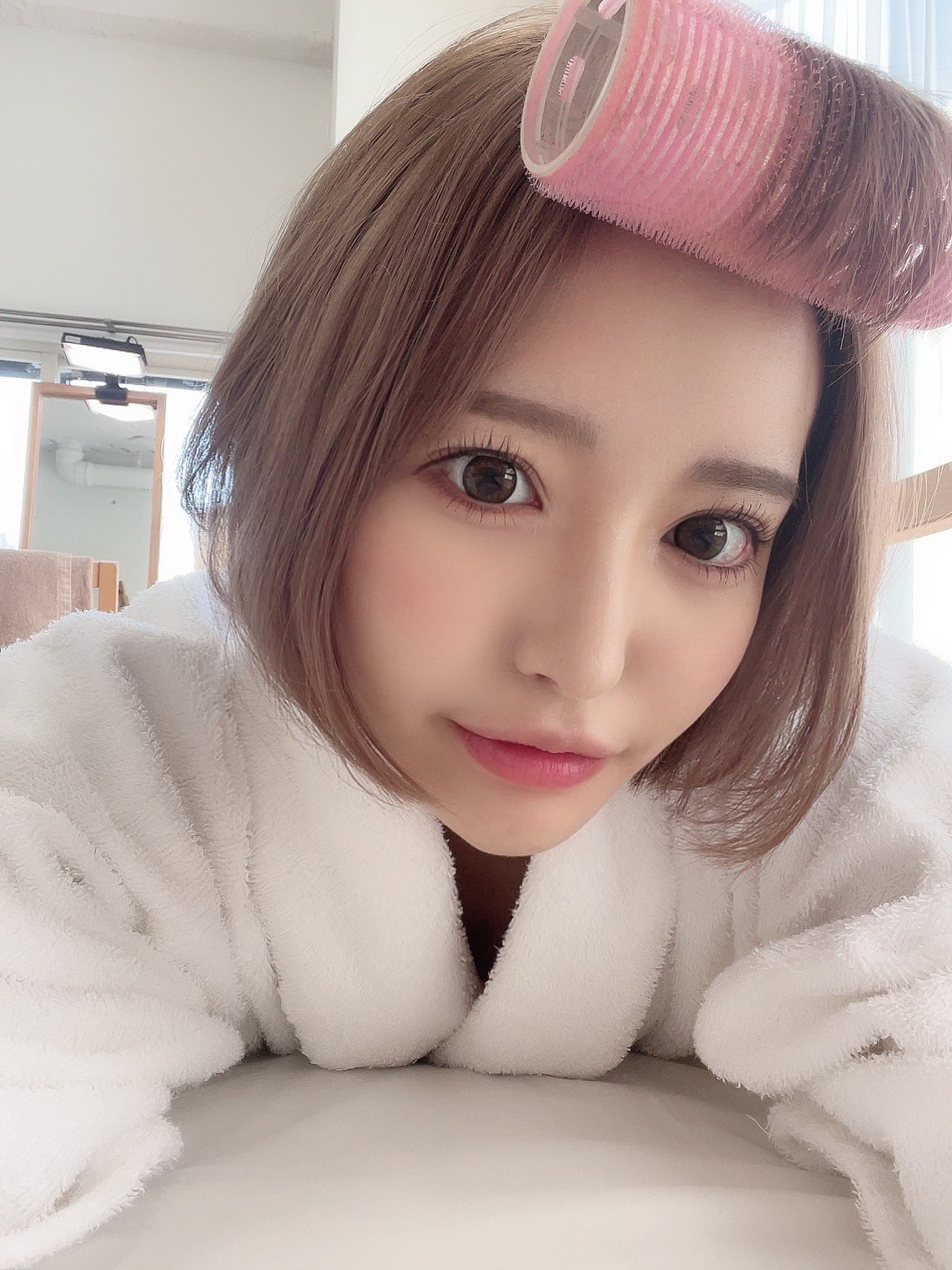 百永さりな On Twitter 今日も1日頑張ろーっ!!! Rjqcwocllr Twitter
