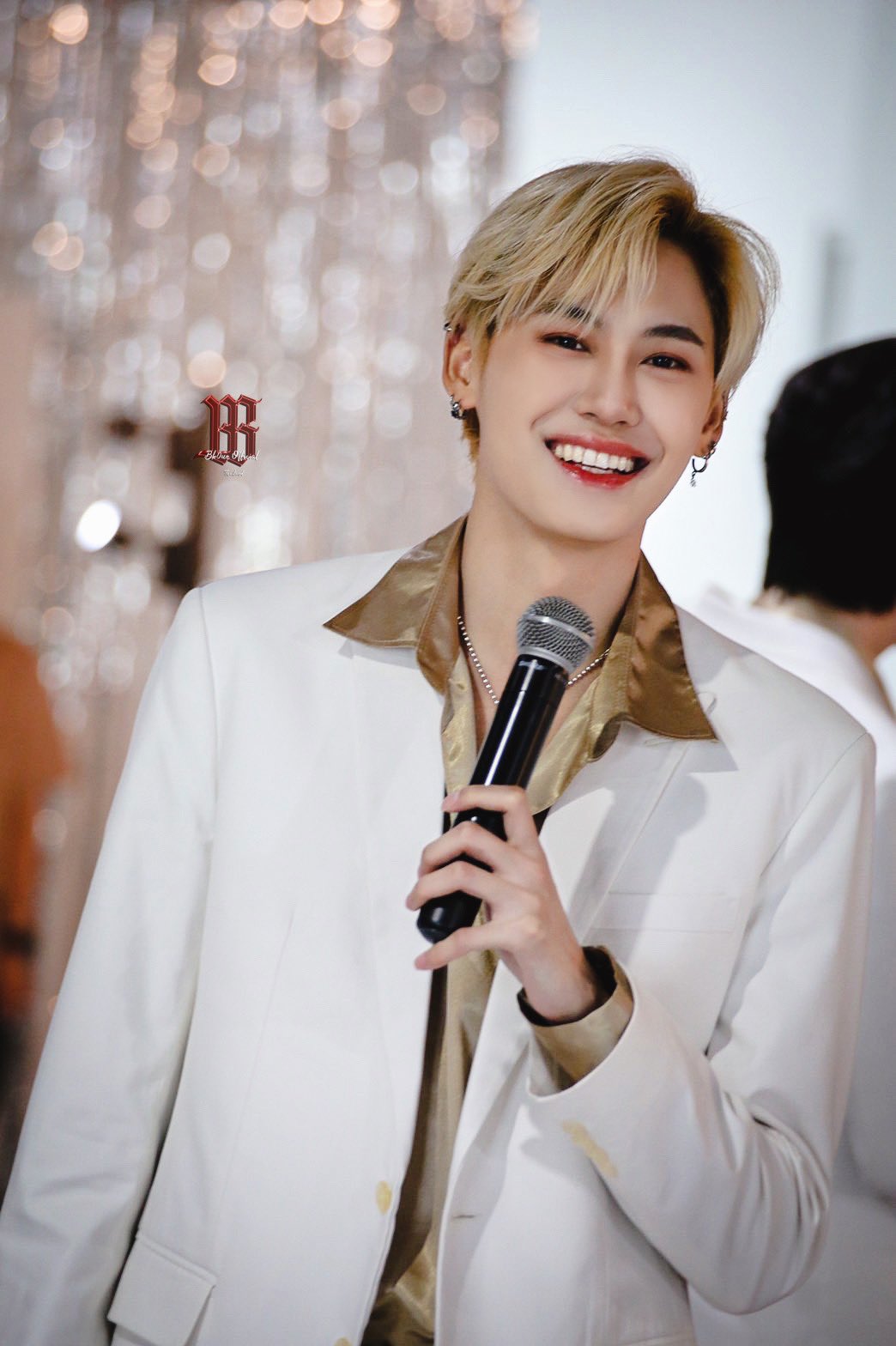 bb0un_official Ft.คืนนี้ไปนอนห้องกู on Twitter: "อรุณสวัสดิ์เช้าวันจันทร์ ☀️🫧 เริ่มต้นสัปดาห์ของ ...