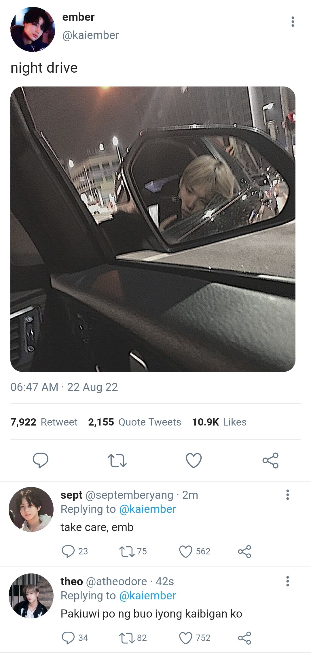 eirlys. on Twitter: "76. https://t.co/1ik1I46npL" / Twitter