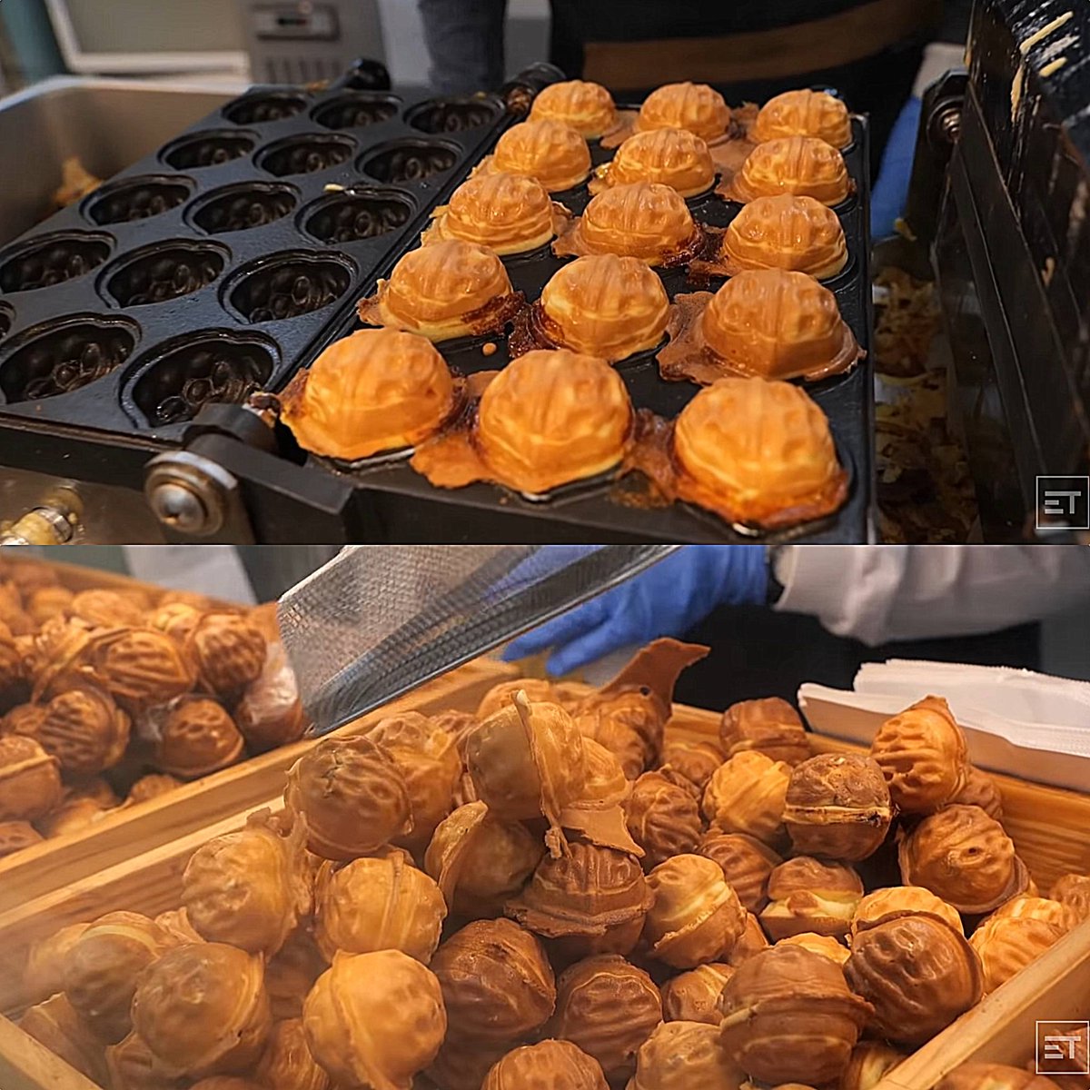 인스티즈(instiz) on Twitter: "서울 영등포 더블치즈 호두과자........jpg (링크에 더있어요👉) https://instiz.net/pt/7213939"