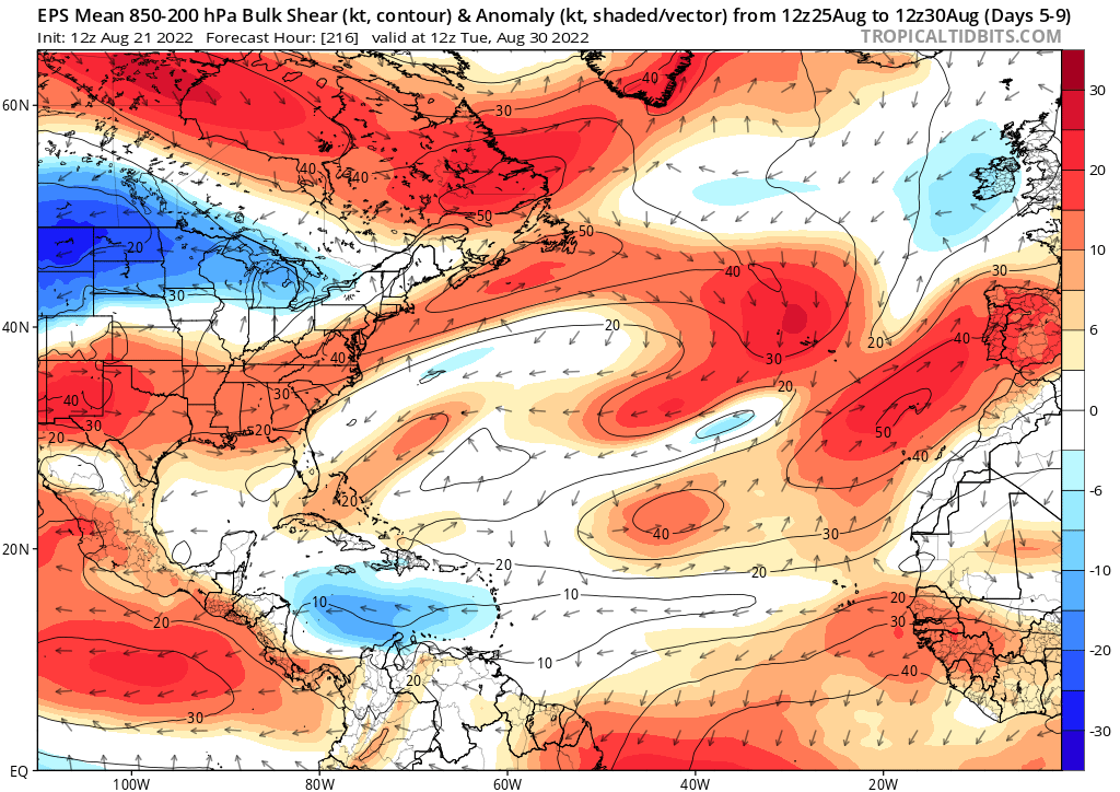 Ʌrcane on Twitter: "RT @MichaelRLowry: With the parade of storms in the eastern Pacific, the ...
