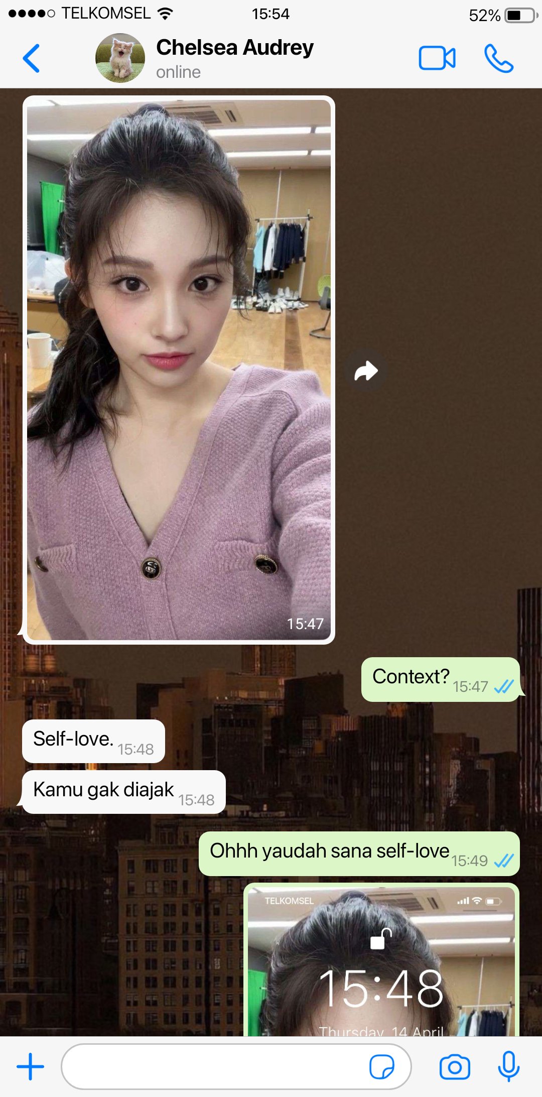 shane agak slow krn betmut on Twitter: "— 207. https://t.co/Lir9tax56m" / Twitter