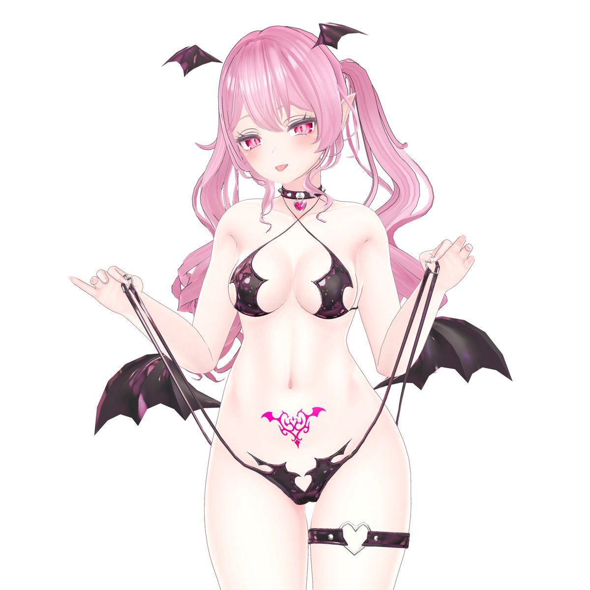 Lucid_VRC on Twitter: "【08/22】 Kikyo, Selestia Updated!!! https://zero-vrc.booth.pm/items ...