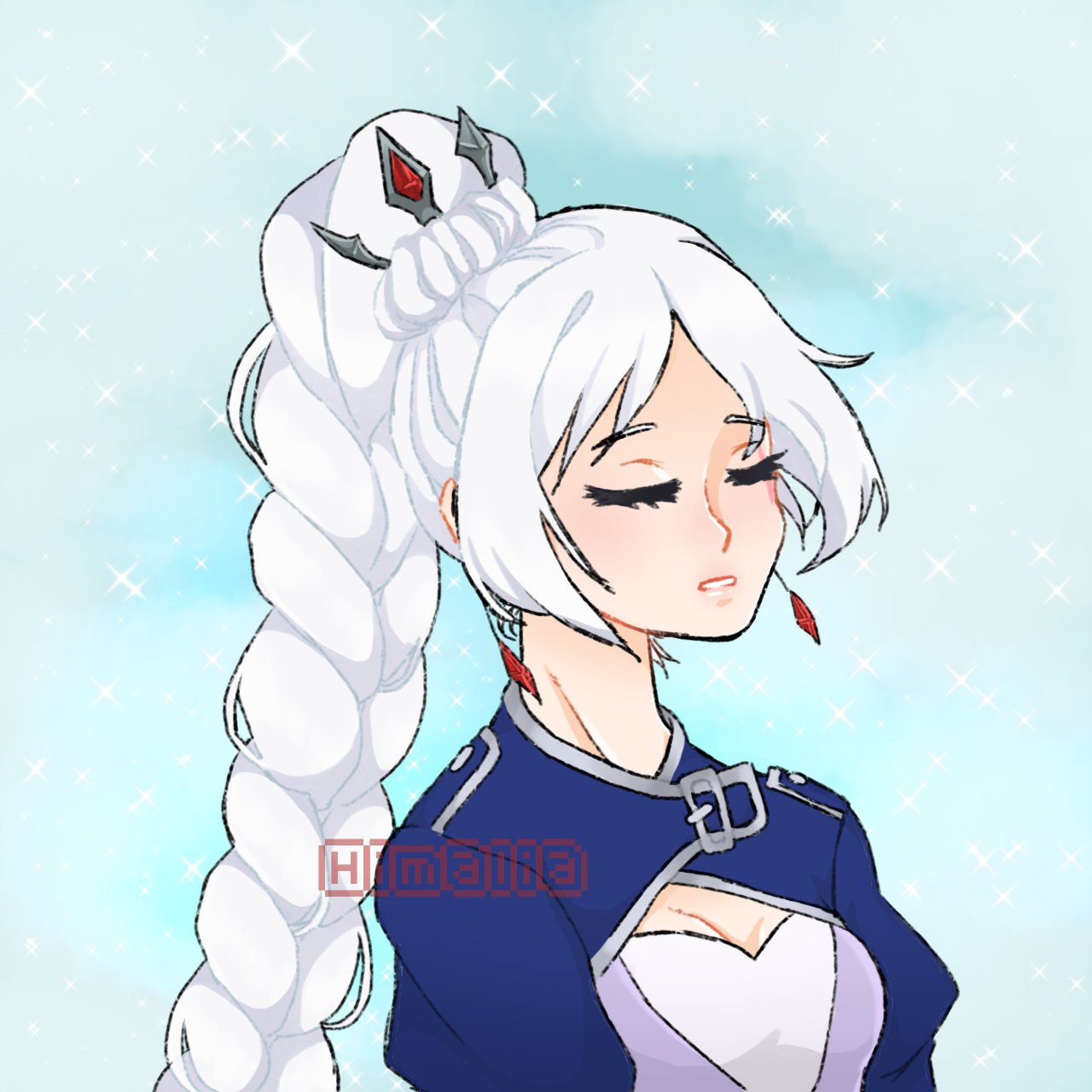 Hima⤮ on Twitter: "Art improvement July 2021-August 2022 https://t.co/chLhWDQVLX" / Twitter