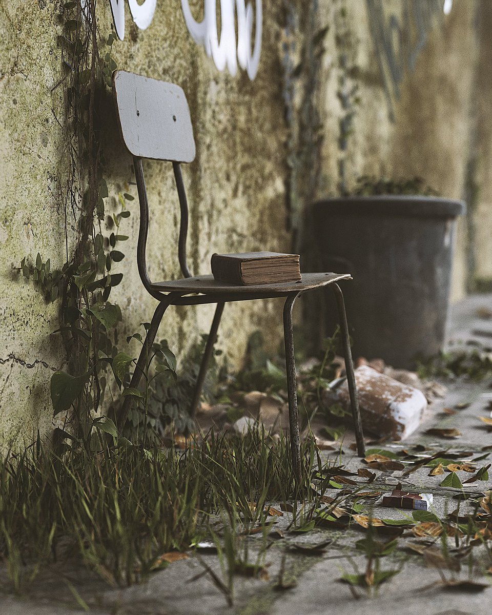 Modeled in 3dsmax Quixel Vray 6 and render with Chaos Vantage all gpu ...