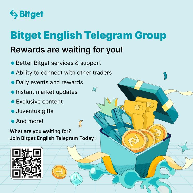 Bitget @TOKEN2049 London on Twitter: "Enjoy 24/7 Support, connect with traders and an abundance ...