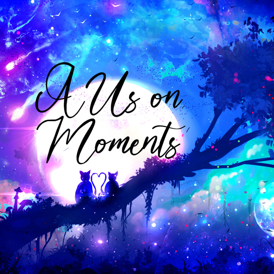 ASTRAIOS AU'S ON MOMENTS / Twitter