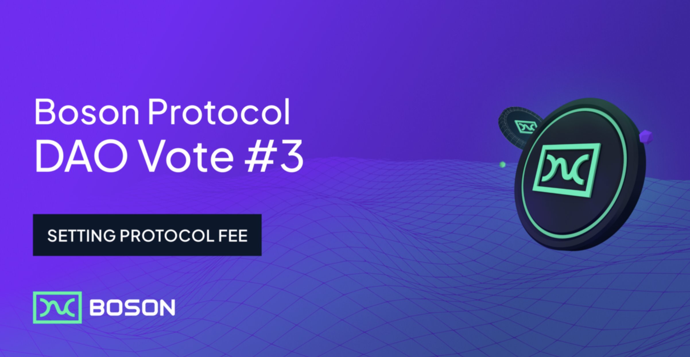 Boson Protocol (@BosonProtocol) / Twitter