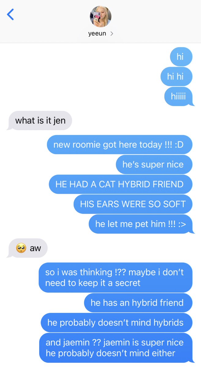 ︎ On Twitter Theyre On Cuddling Term Already Damn Anyway Jen Is