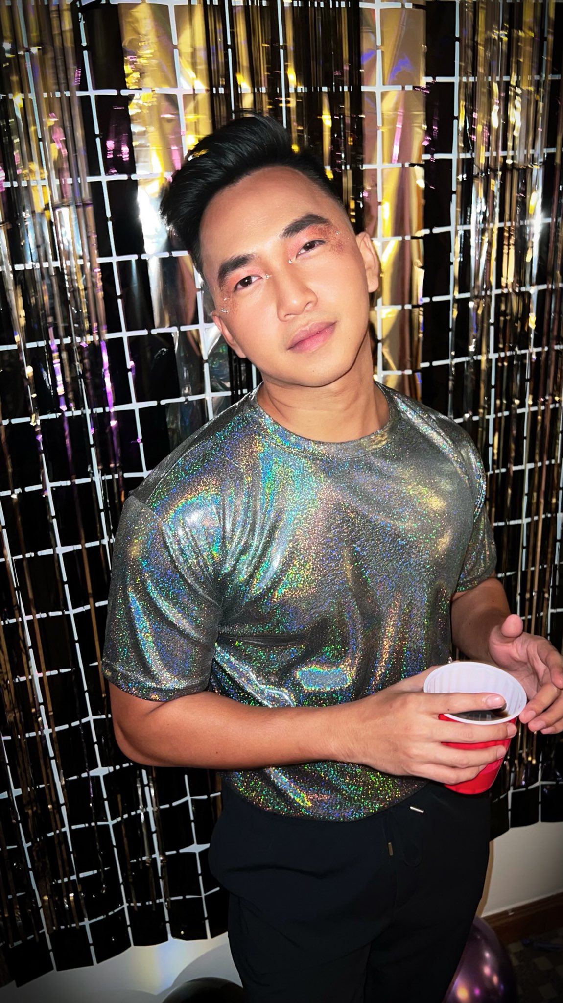 John Medina on Twitter: "Achieved my Euphoria themed Birthday party 🥳 🎉 https://t.co/sS9yxBaVXO ...