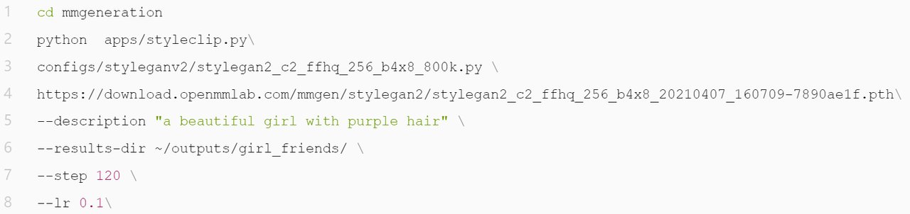 OpenMMLab (@OpenMMLab) / Twitter