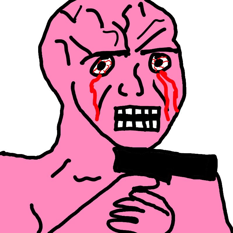 I draw ur pfp bad on Twitter: "I drew your pfp @strangepacks_ https://t.co/p4kXyZDsxy" / Twitter